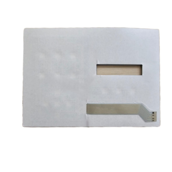 Caterpillar EMCP 4.1 / 4.2 Keypad Membrane for C15 C18 C27 Generators